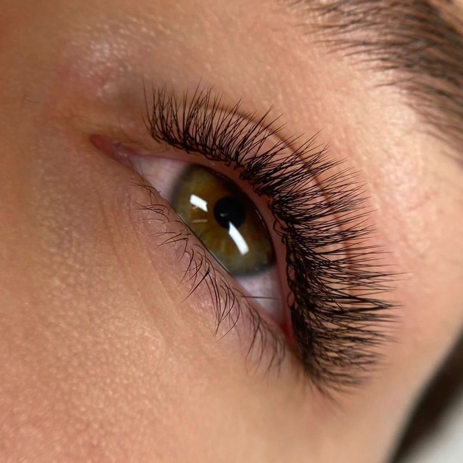 Eyelash Extensions Cambridge | getBEAUTY